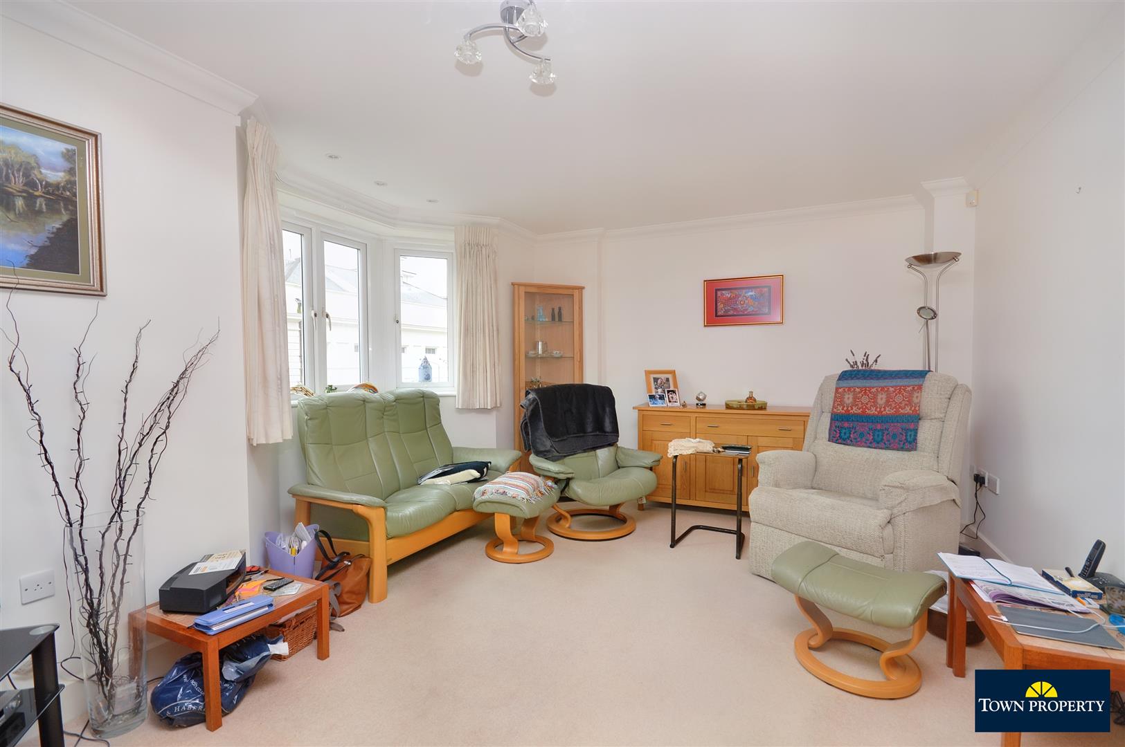 Property Details for Compton Street, Eastbourne - Town Property Estate ...